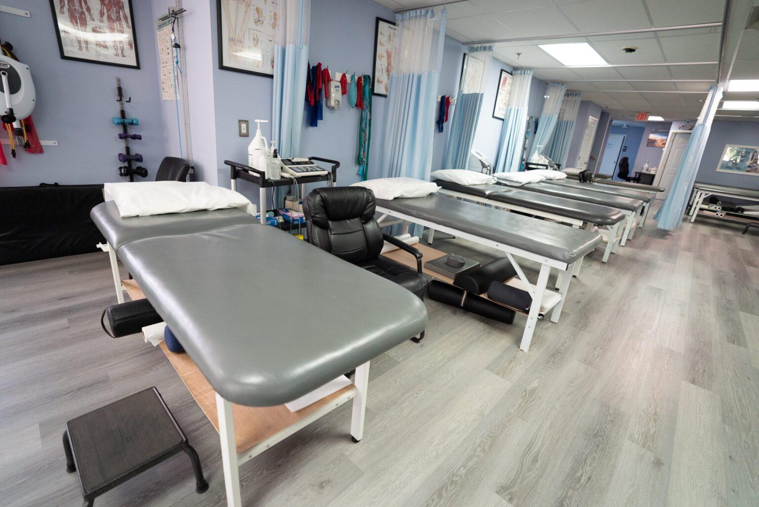 Gallery | Total Care Physical Therapy & Sports Medicine